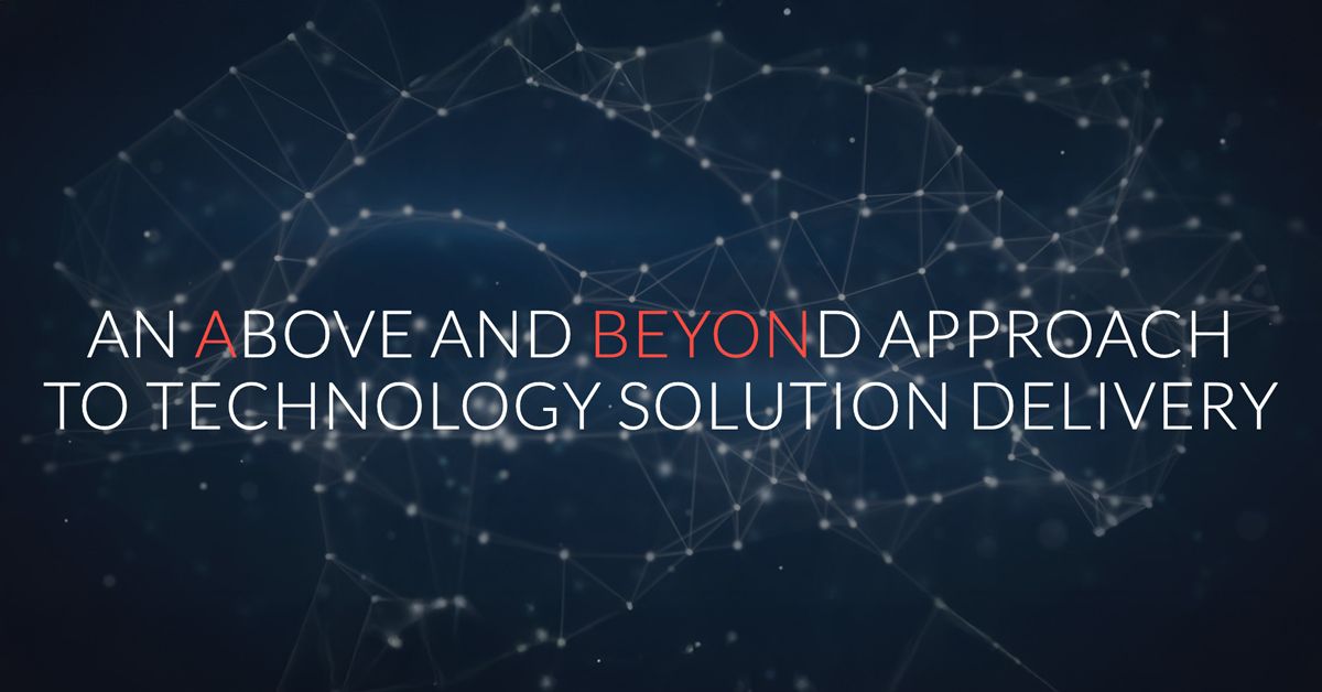 Abeyon - Artificial Intelligence Solutions & Strategy